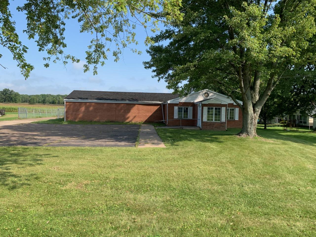 Agendas & Minutes - City of Owen, WI